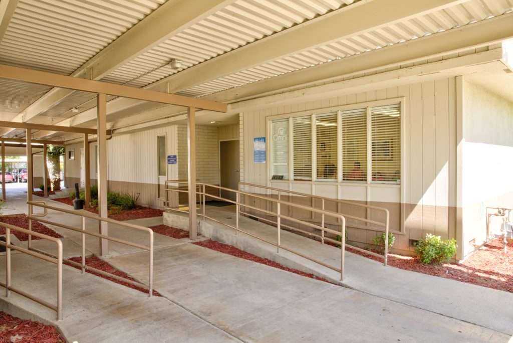 Wasco – Omni Family Health – Official Site