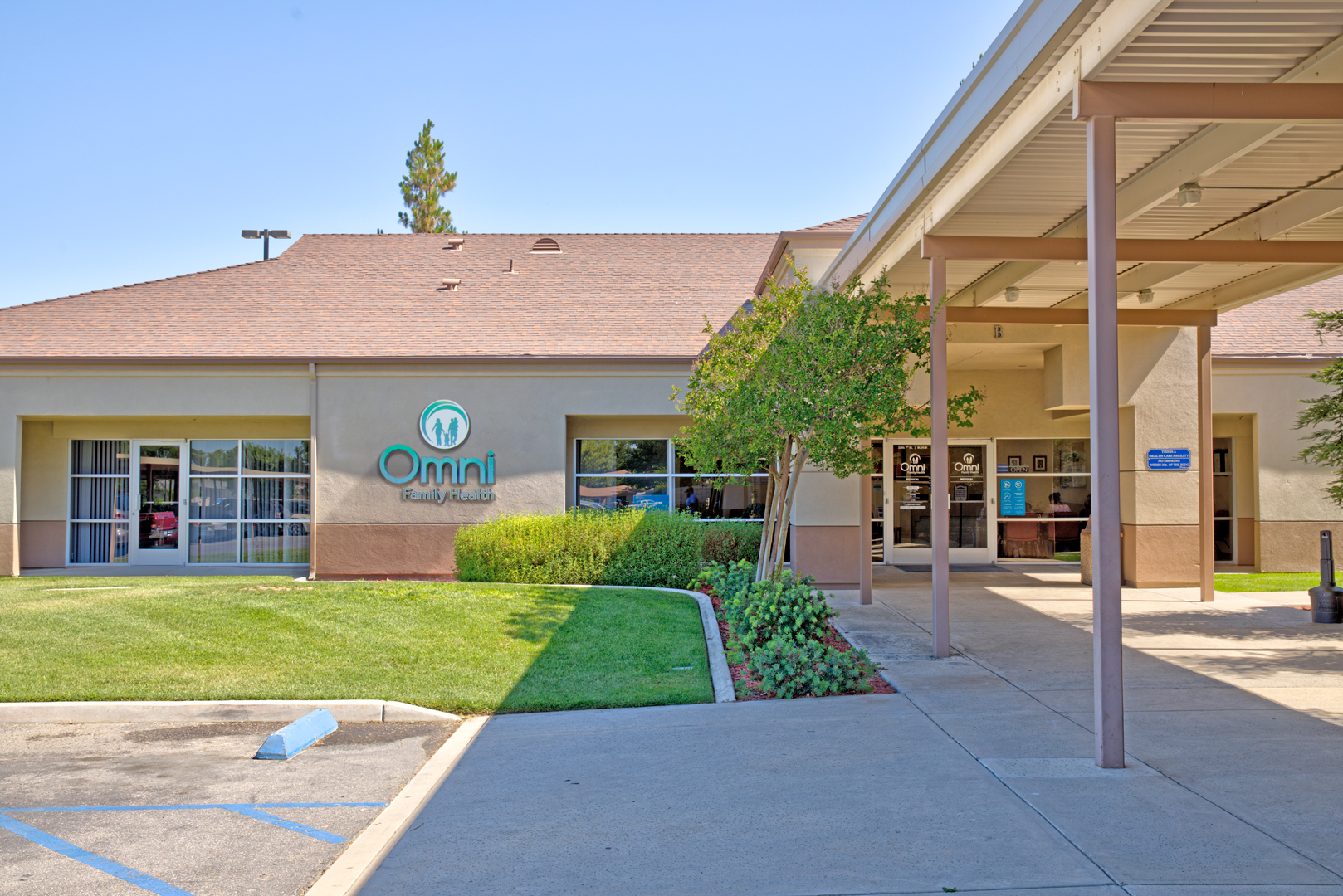 Wasco – Omni Family Health – Official Site