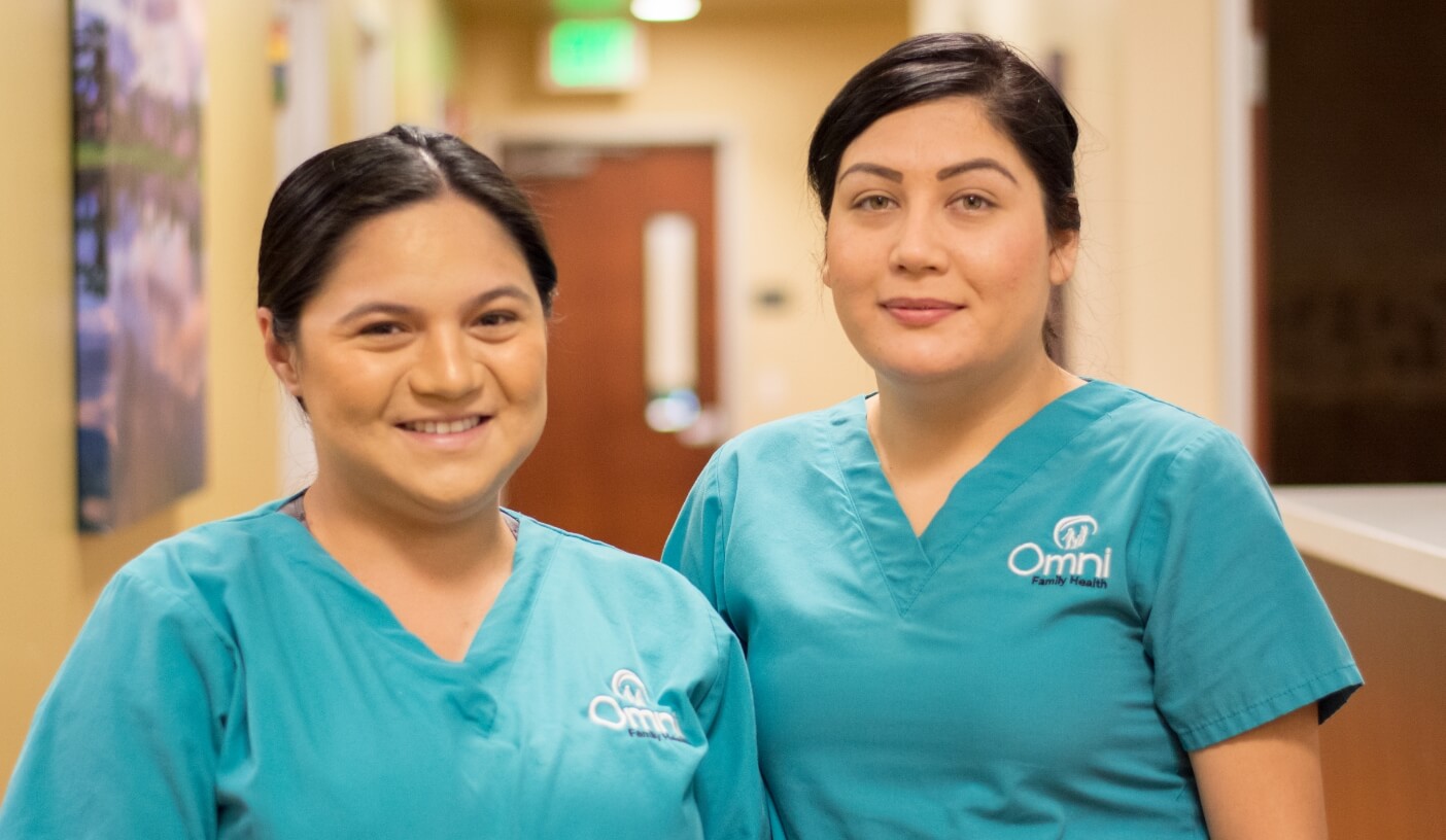 Careers - Omni Family Health – Official Site