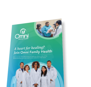 Careers - Omni Family Health – Official Site