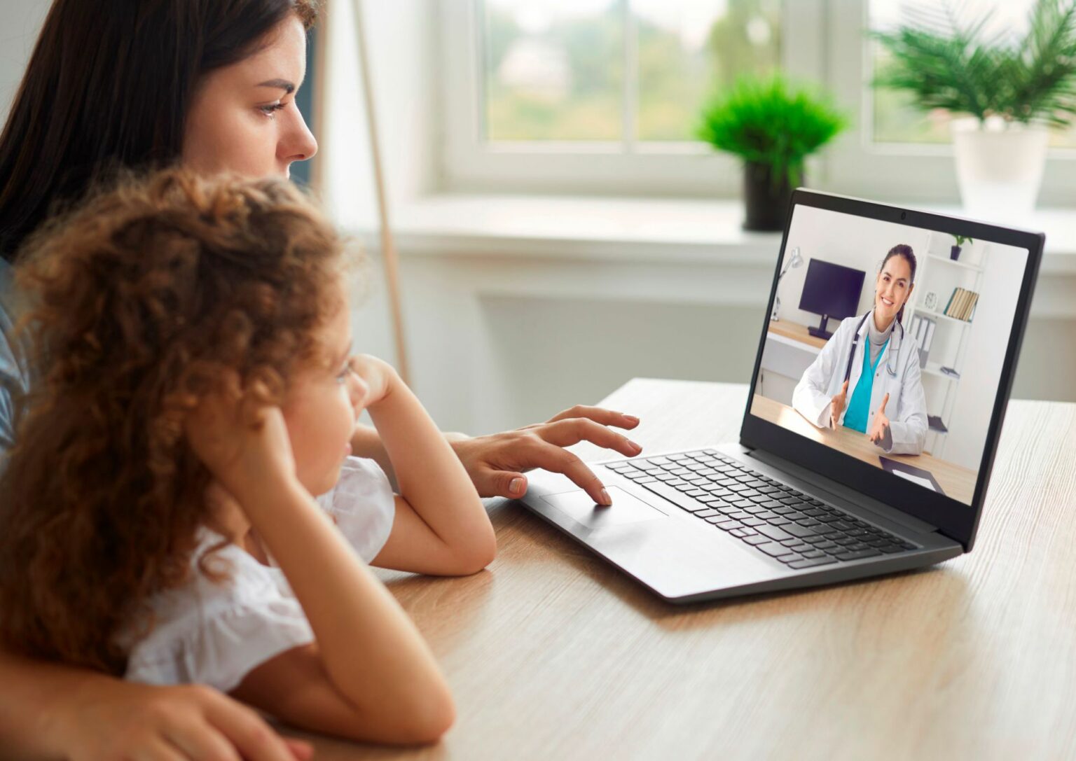 Telehealth – Omni Family Health – Official Site
