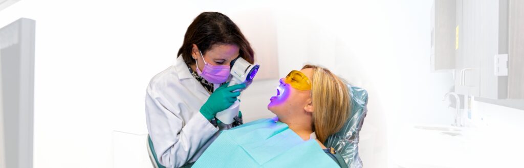 Oral Cancer Screening – Omni Family Health – Official Site