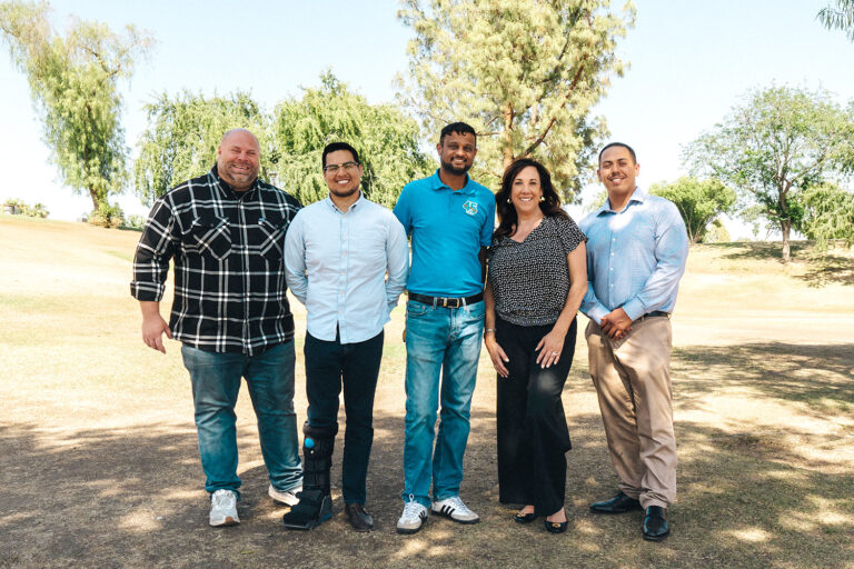 Communications Team - Omni Family Health – Official Site