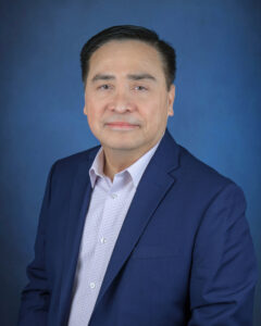 Lupisan, Norberto B., DDS – Omni Family Health – Official Site