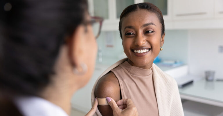 10 Common Flu Myths – Debunked (What you should know instead)