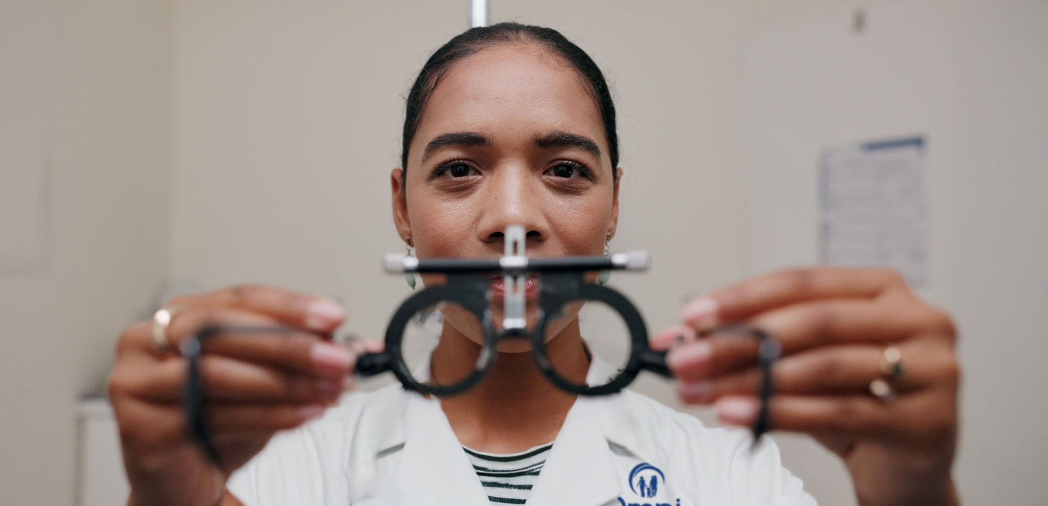 Affordable Eye Care & Exams | Omni Family Health