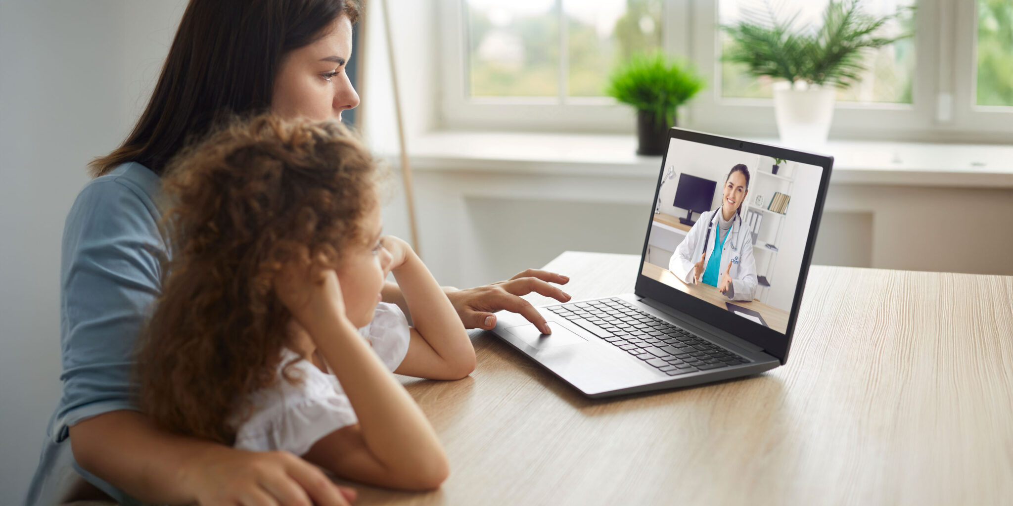 Affordable Telehealth Care from Home | Omni Family Health